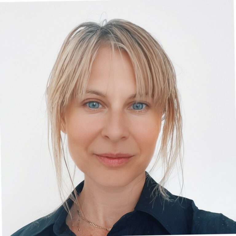 Anne Foster - Energy Storage Summit 2026