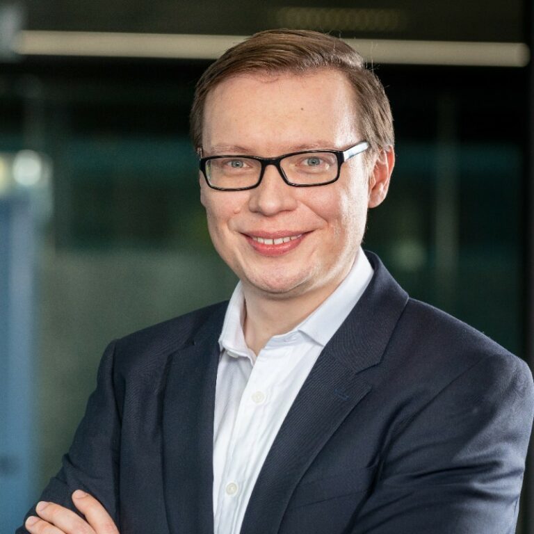 Dr. Christoph Mazur - Energy Storage Summit 2027