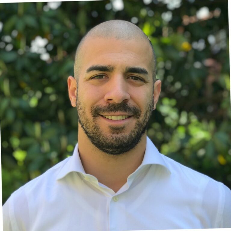 Fabrizio Fenu - Energy Storage Summit 2026