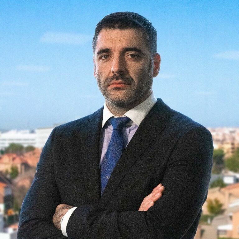 Jaime Vega - Energy Storage Summit 2027