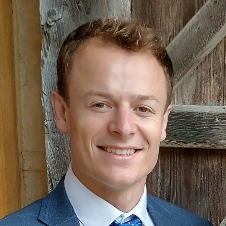 Andy Willis - Energy Storage Summit 2026