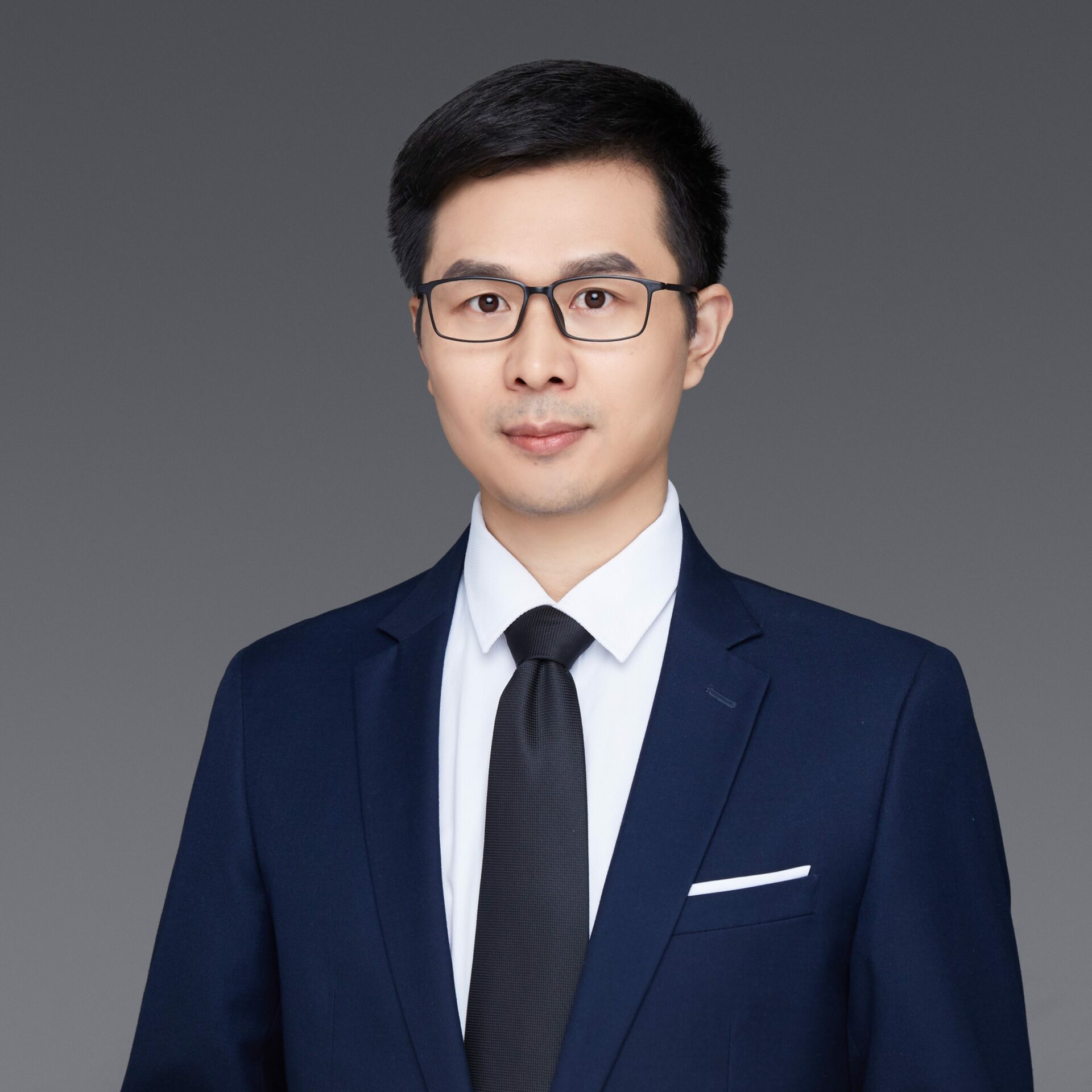 Terry Chen - Energy Storage Summit 2026