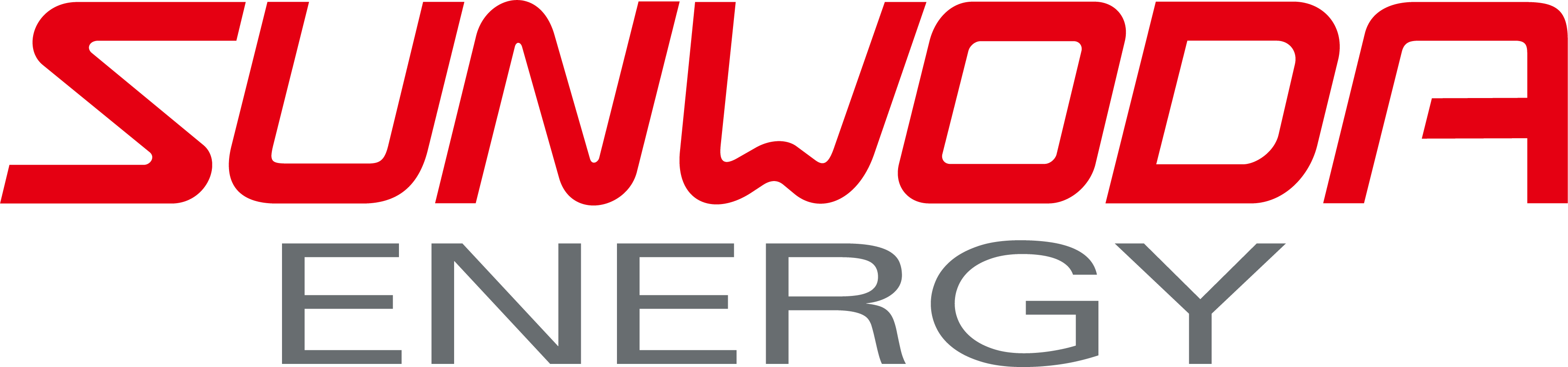 Sunwoda Energy Technology Co., Ltd. - Energy Storage Summit 2026