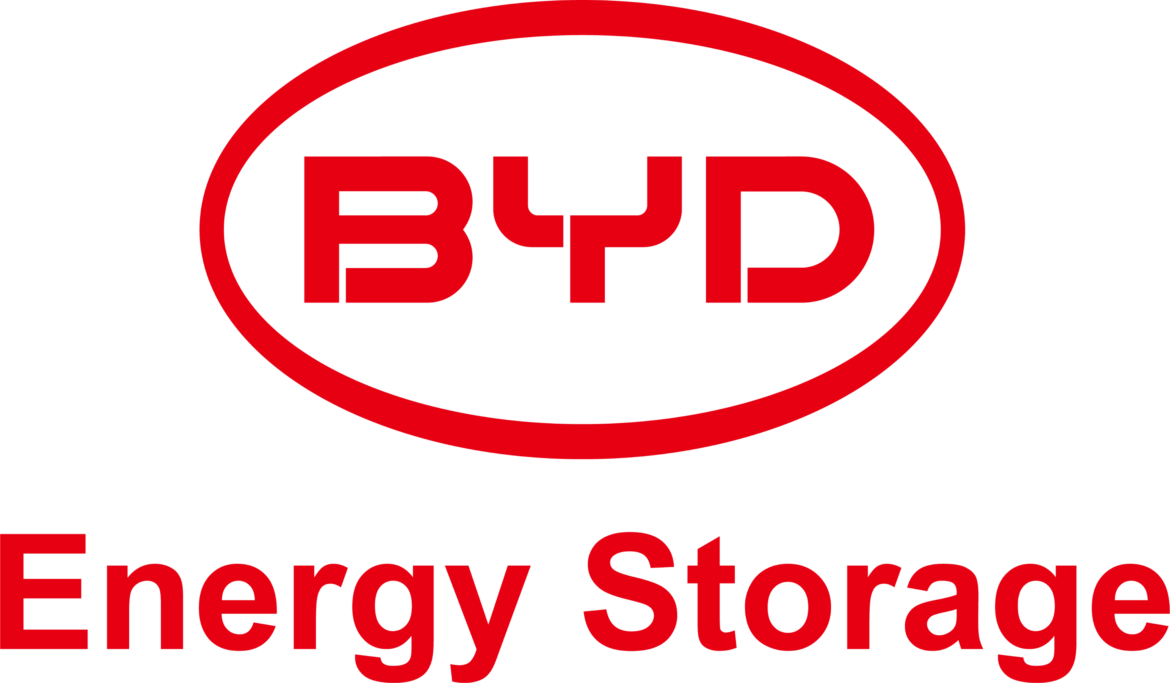 BYD Energy Storage - Energy Storage Summit 2026