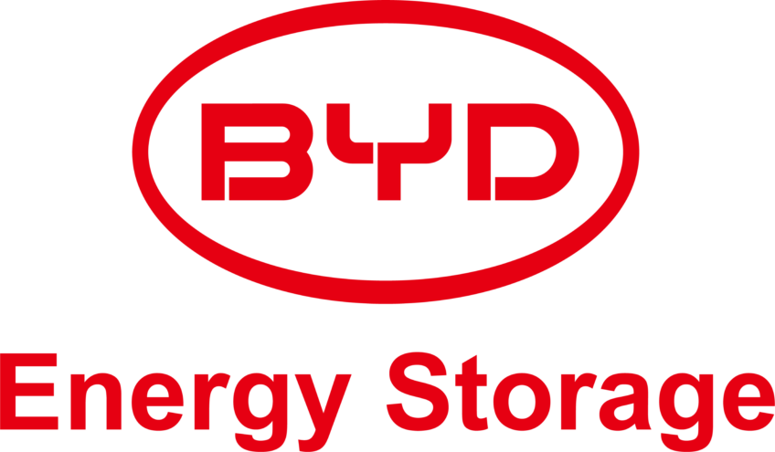 BYD Energy Storage - Energy Storage Summit 2026