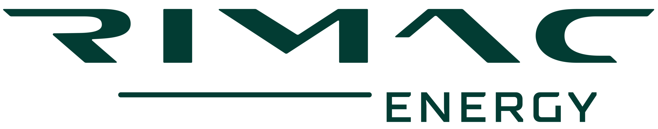 Rimac Energy - Energy Storage Summit 2024