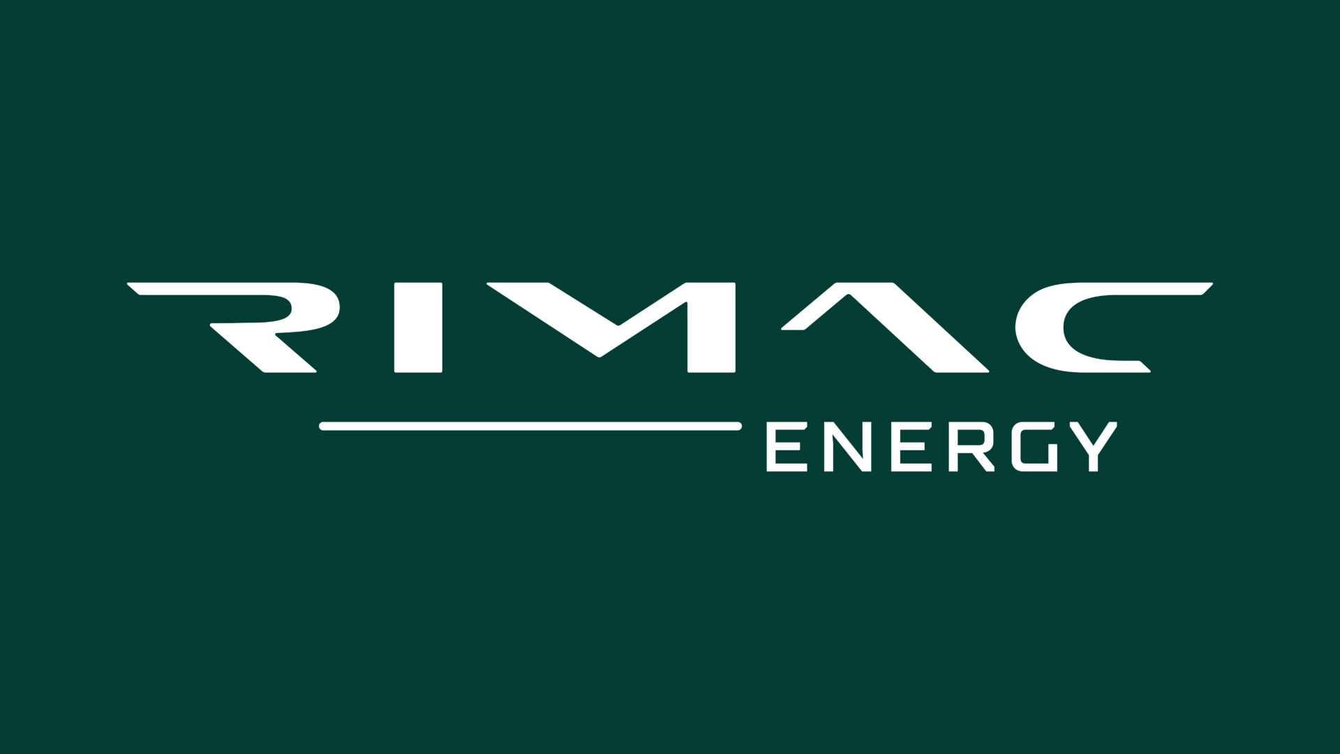 Rimac SineStack - New Generation of Energy Storage Systems - Energy ...