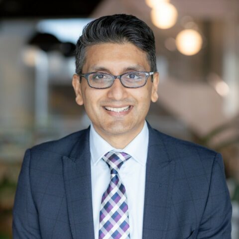 Sumit Joshi - Energy Storage Summit 2026