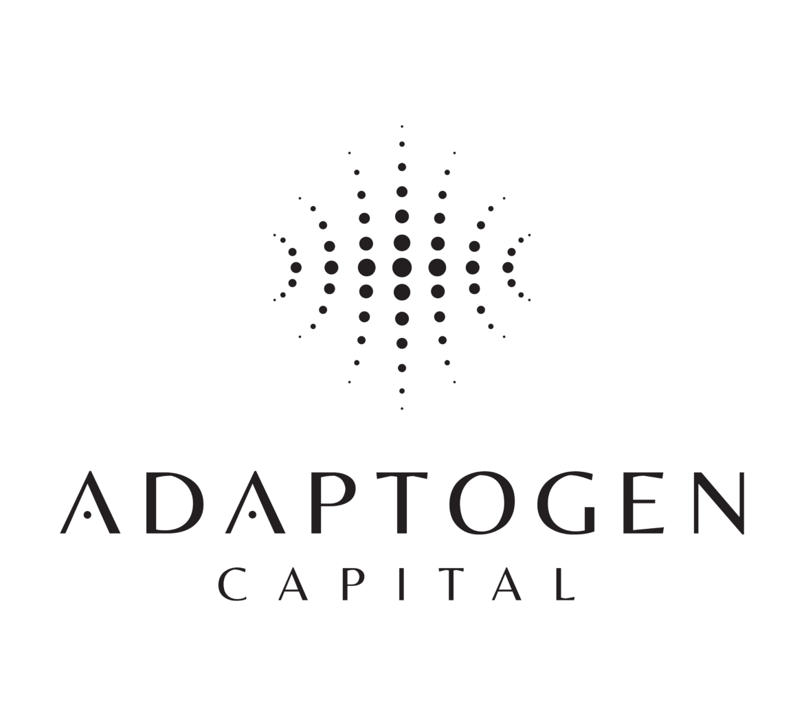Adaptogen Capital - Energy Storage Summit 2025