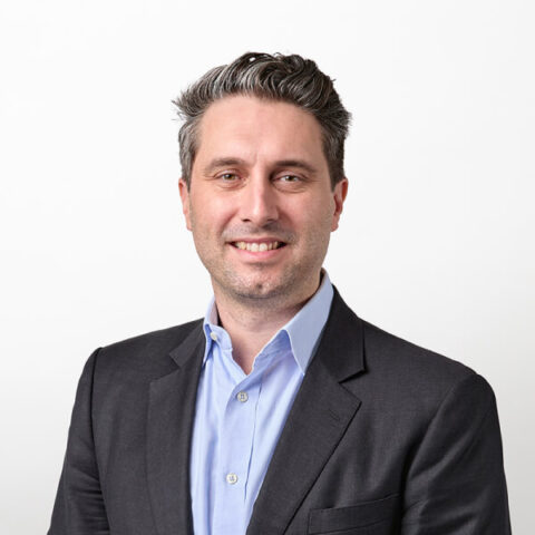 Daniel Burrows - Energy Storage Summit 2026