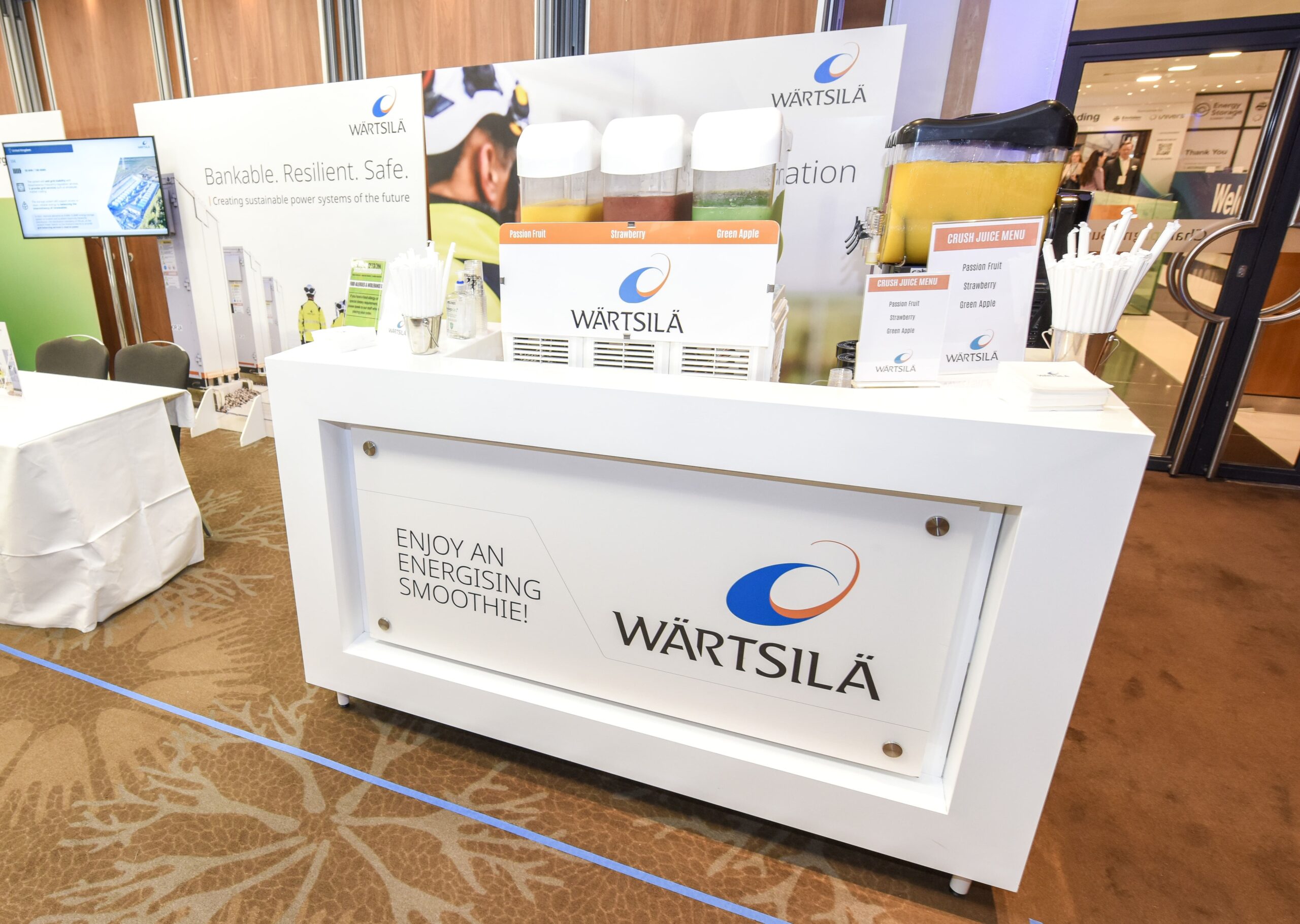 Energy Storage Summit
