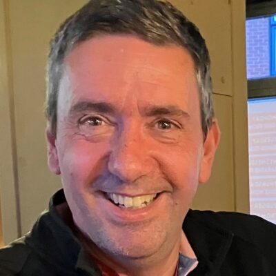 Gary Howe - Energy Storage Summit 2026