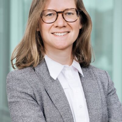 Hannah Staab - Energy Storage Summit 2027