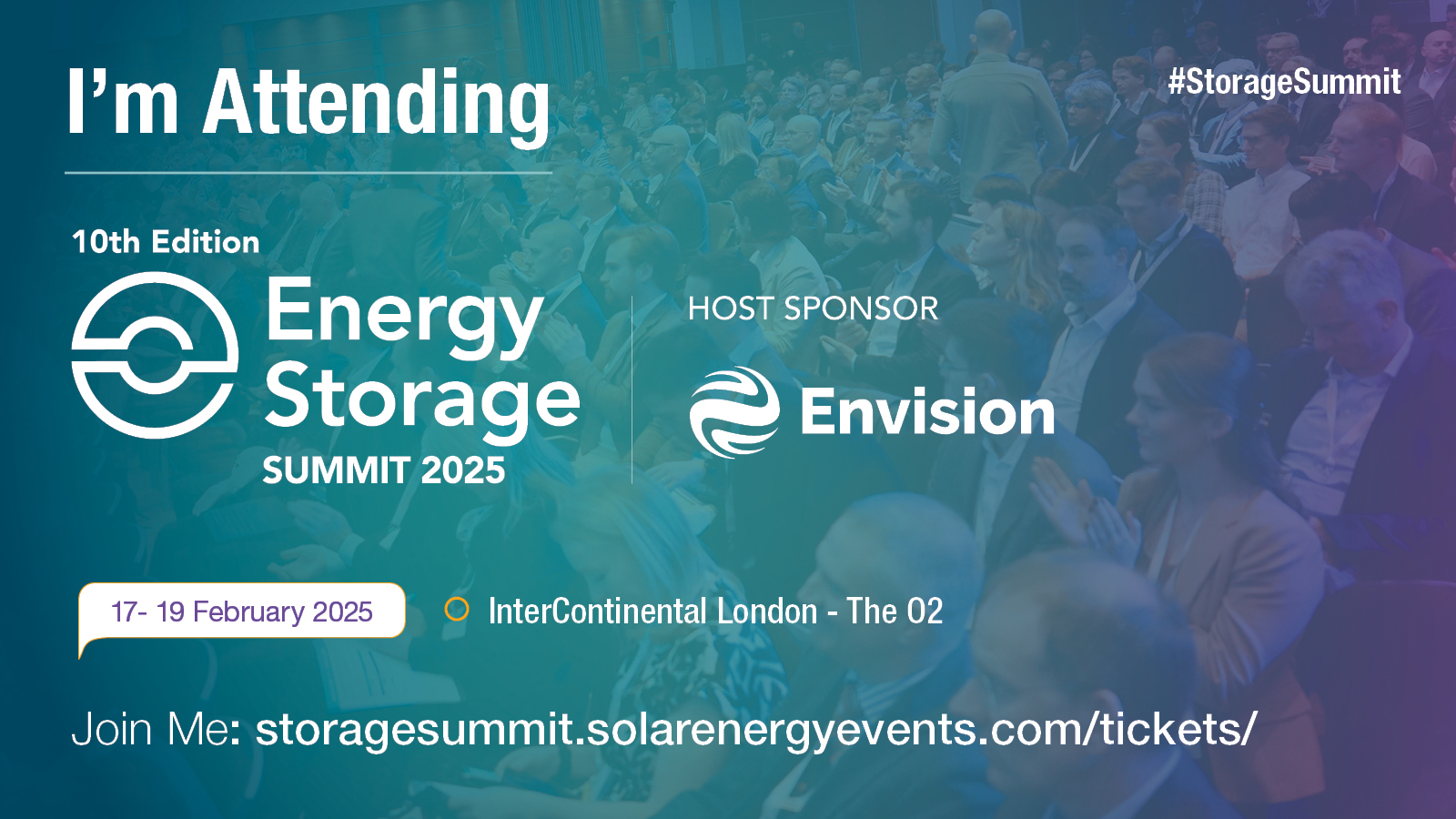 Marketing Materials - Energy Storage Summit 2026
