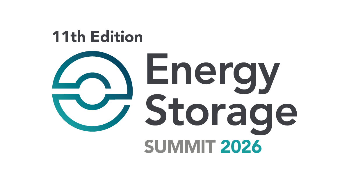 2025 Presentations - Energy Storage Summit 2026