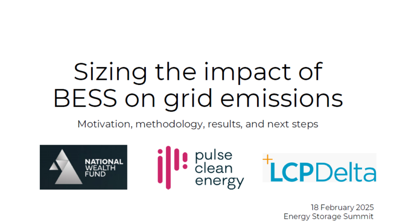 2025 Presentations - Energy Storage Summit 2026