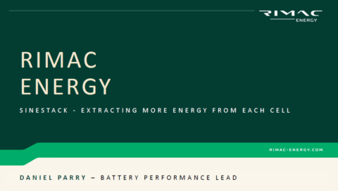 2025 Presentations - Energy Storage Summit 2026