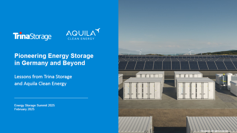 2025 Presentations - Energy Storage Summit 2026